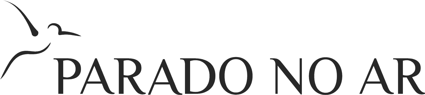 A Marca - Parado no Ar